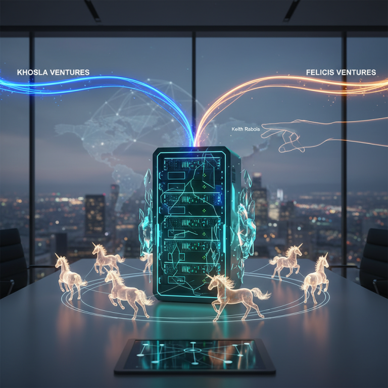 MCP AI agent security startup Runlayer launches with 8 unicorns, $11M ...